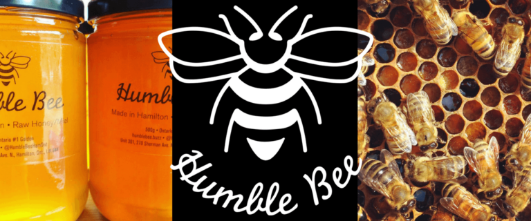 Humble Bee Inc - Hamilton Rising